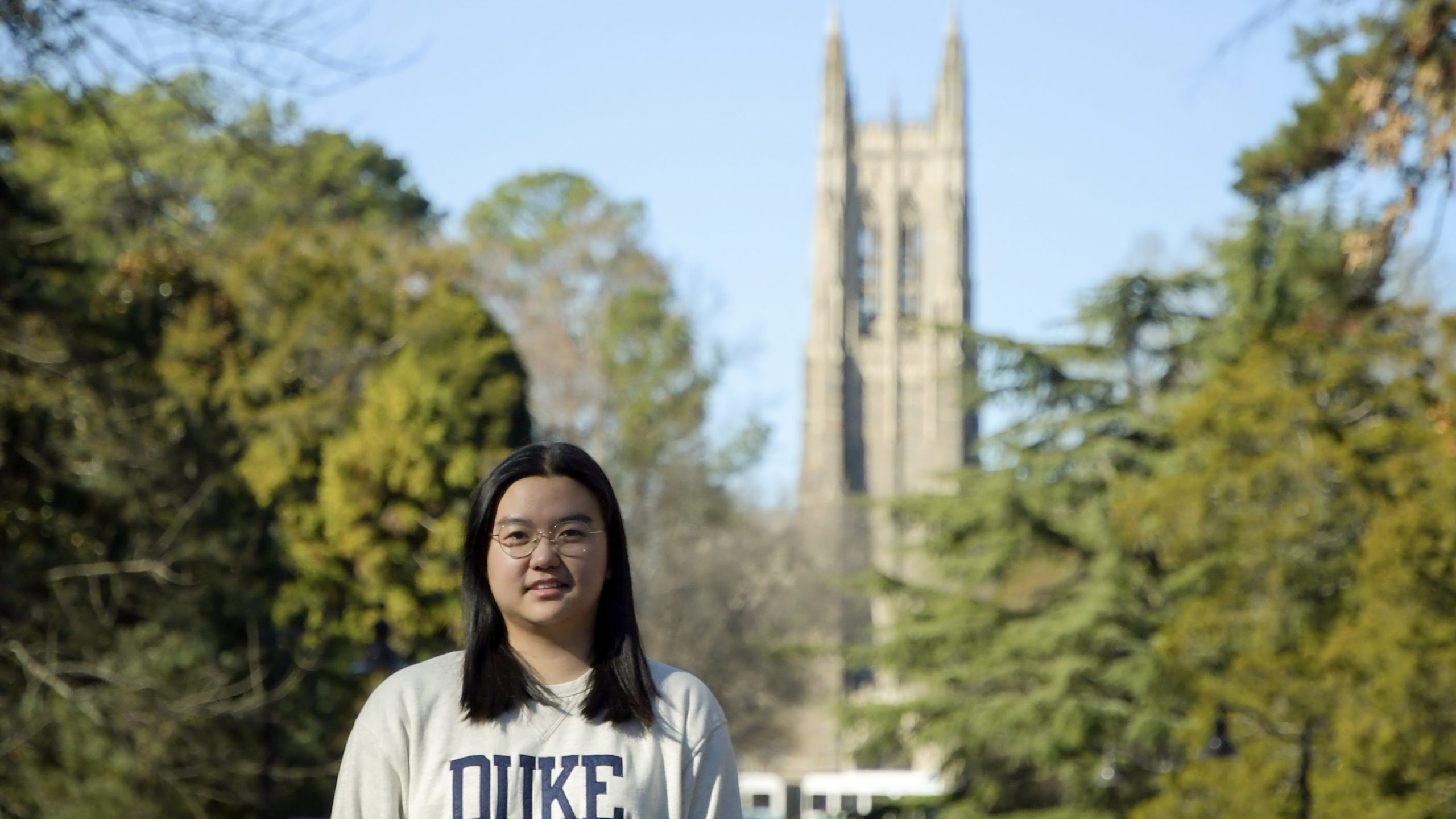 Qi (Emma) Guo - Master of Science in Epidemiology with the track in ...